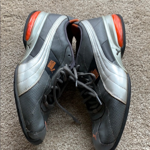 Puma | Shoes | Puma Turin Sneakers | Poshmark